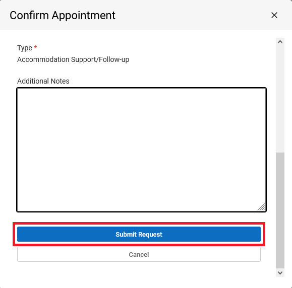 Accommodate Instructions for Students | Mohawk College